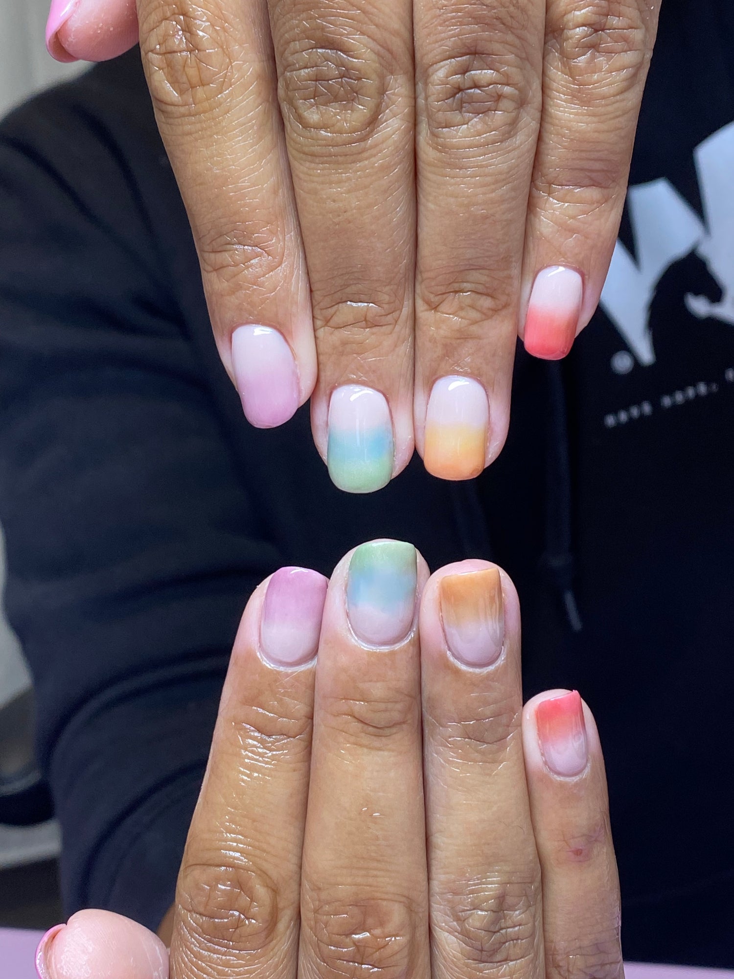 Art Tiers – Nails By Paris