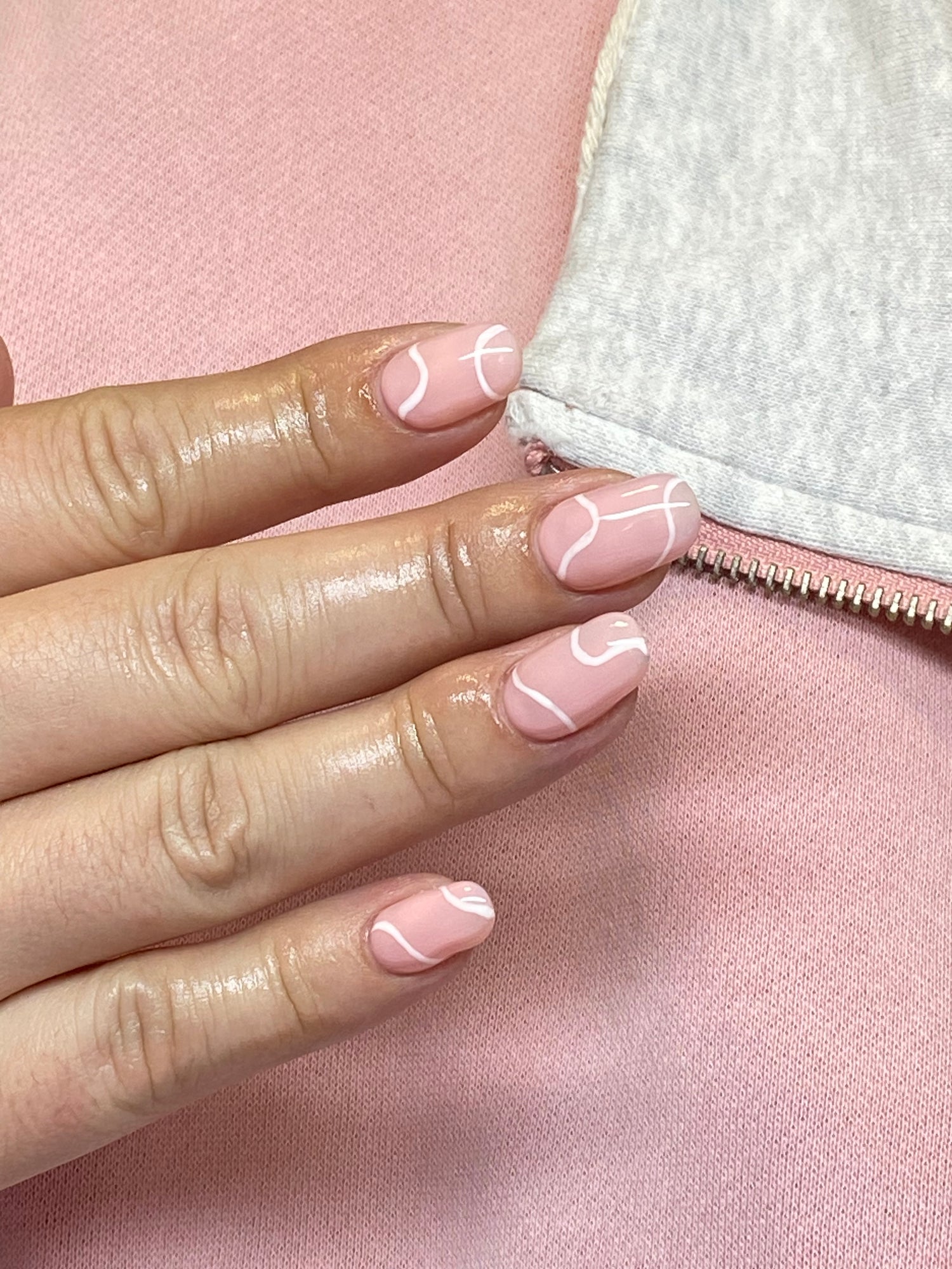 Art Tiers – Nails By Paris